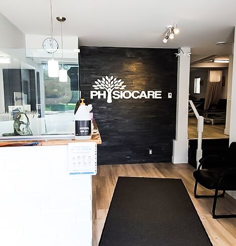 Physiocare Physiotherapy & Rehab Centre Ottawa