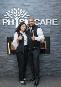 Physiocare Physiotherapy & Rehab Centre Ottawa
